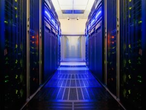 Xcel Energy, Google Partner on Clean Energy-Powered Data Center in ...