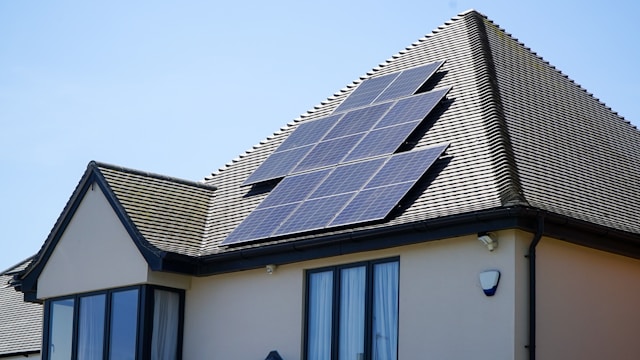 Residential Solar News | Intersolar & Energy Storage North America