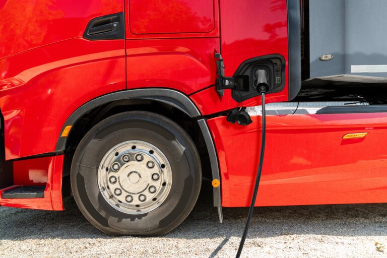 Tesla Opens Heavy-Duty EV Charging Infrastructure to Third-Party ...