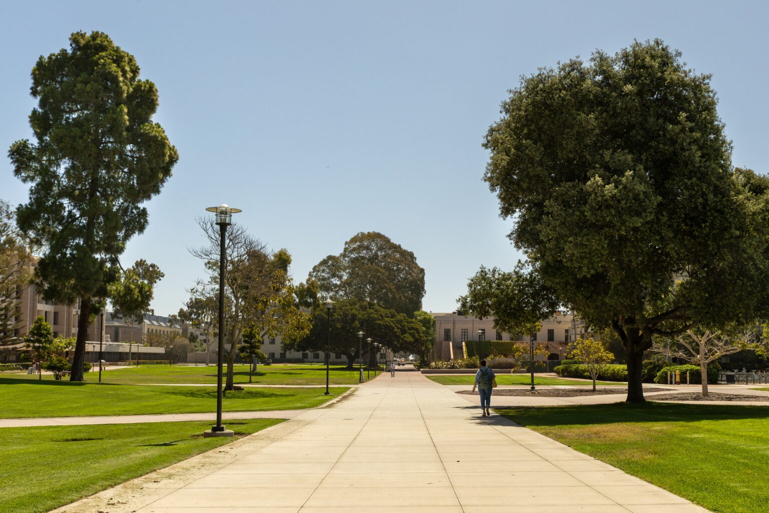 Santa Barbara City College to Become Community Resilience Hub with ...