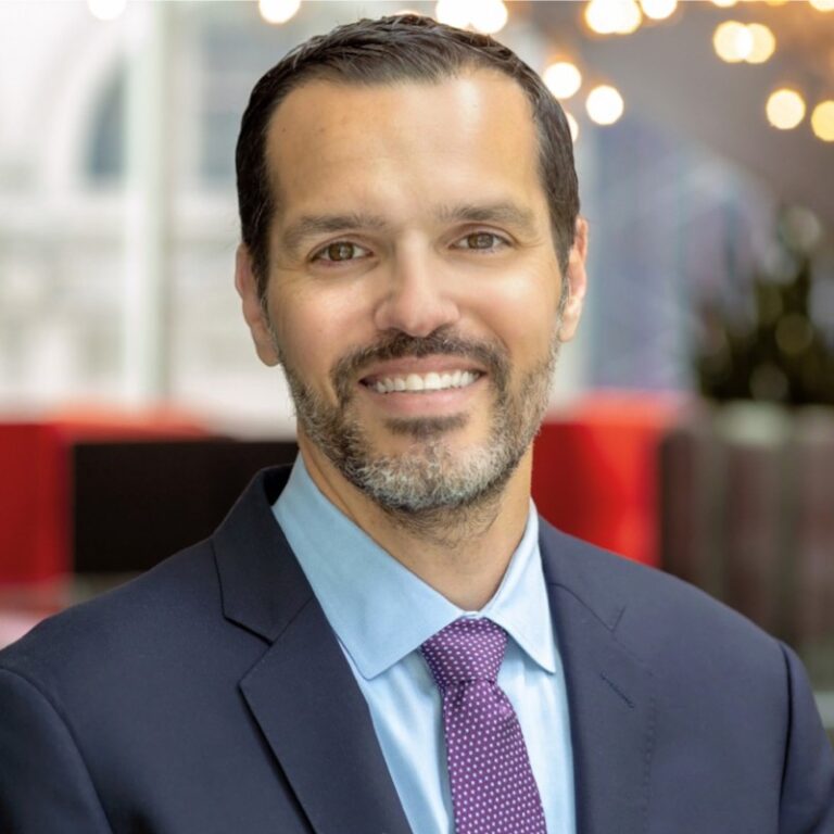 Michael Barry - Net Zero Forum