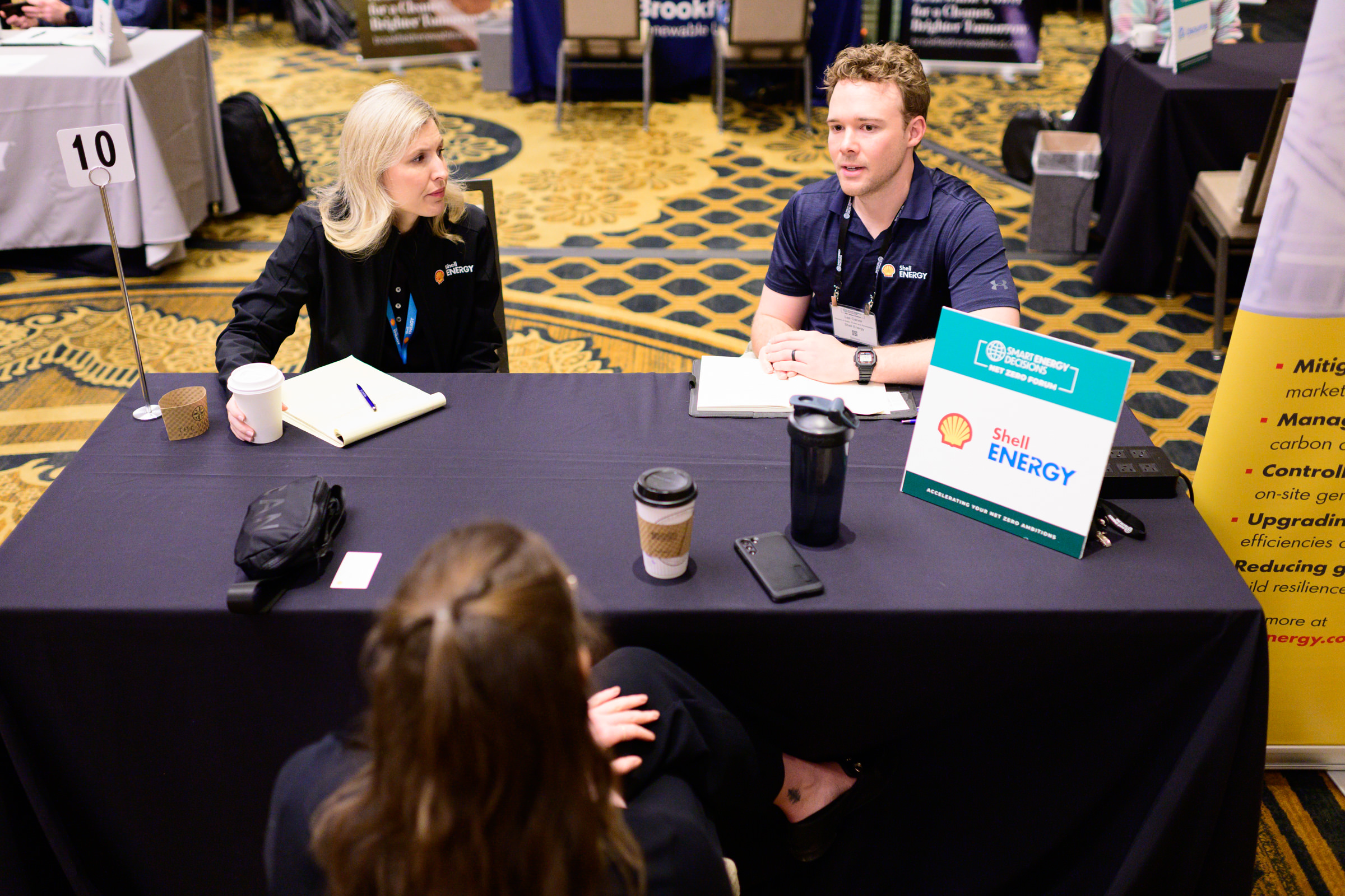 Logos and Graphics - Renewable Energy Forum