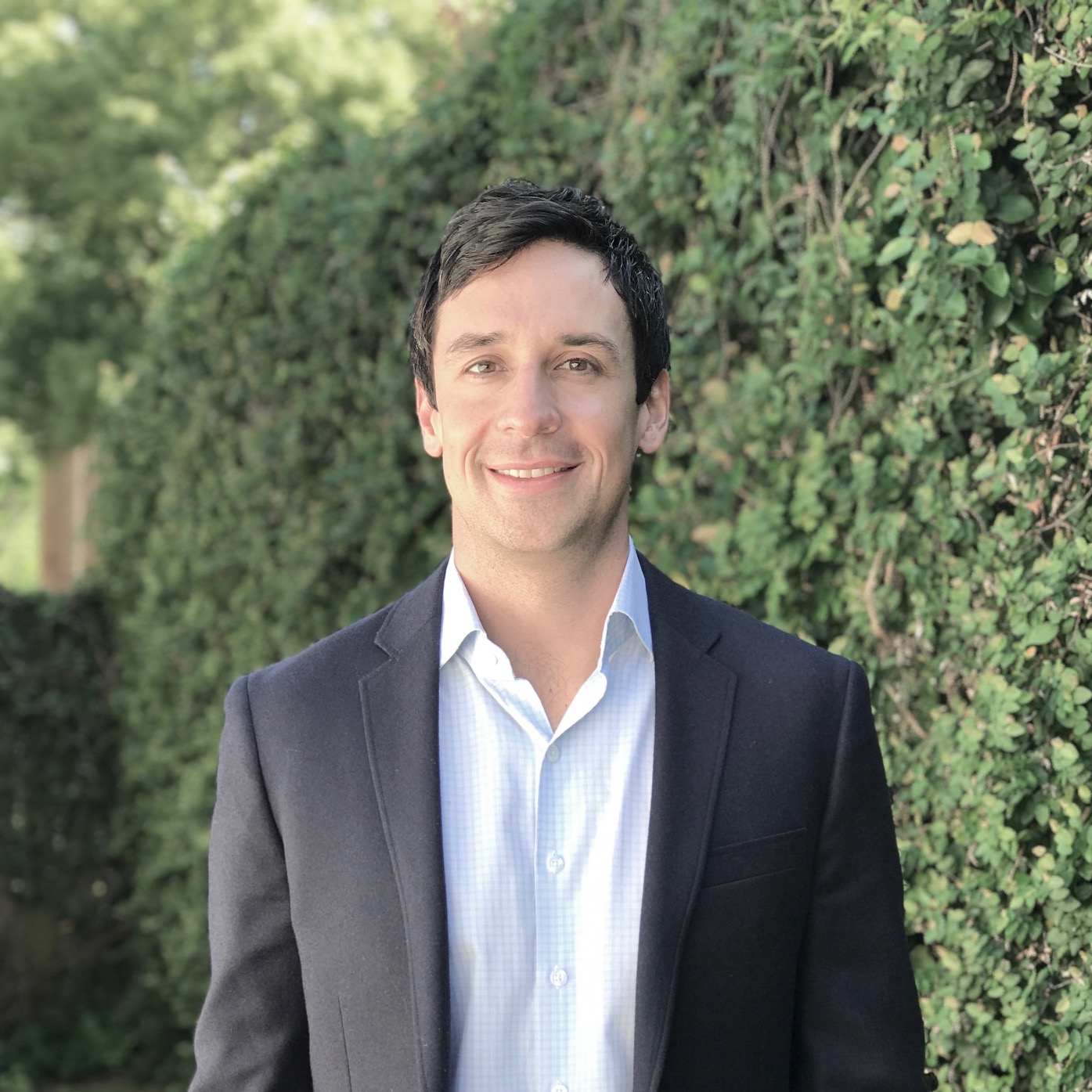 Dan Rodriguez - Renewable Energy Forum