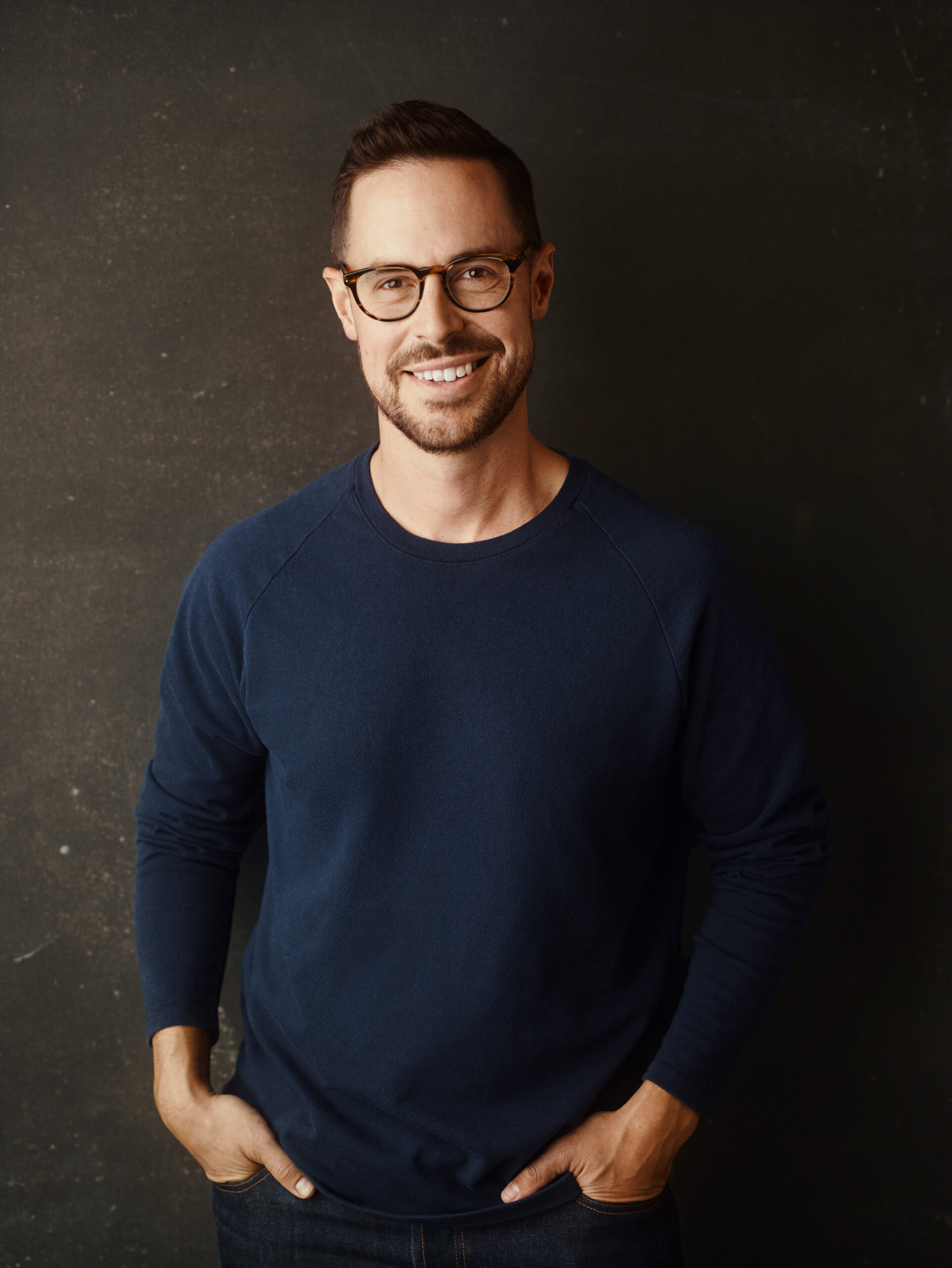 Matt Penfold - Renewable Energy Forum