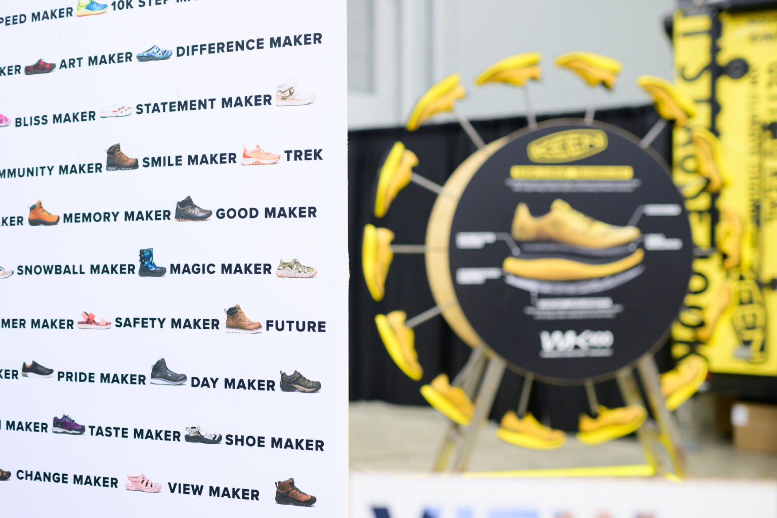 Schedule-at-a-Glance | Switchback