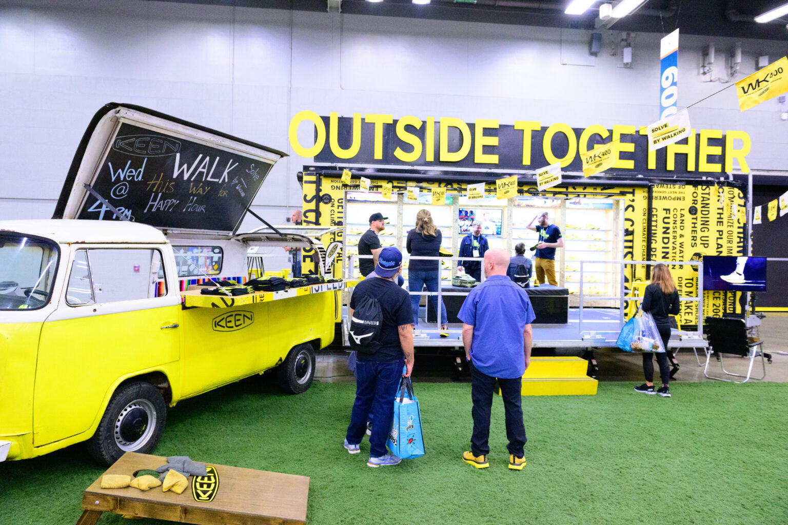 Switchback at TRE Pricing | Switchback