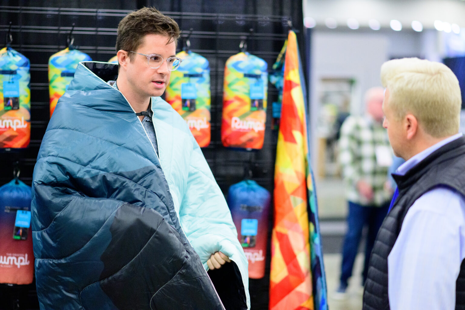 Attend Switchback at TRE | Switchback