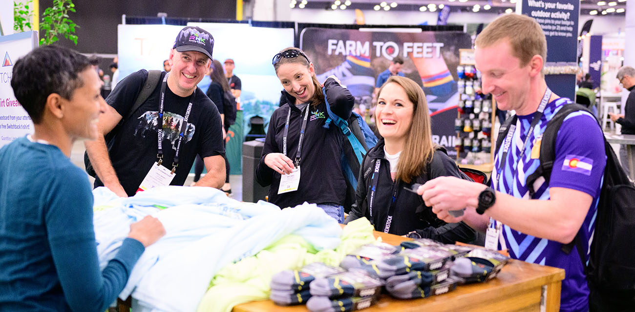 Switchback at TRE Pricing – Switchback