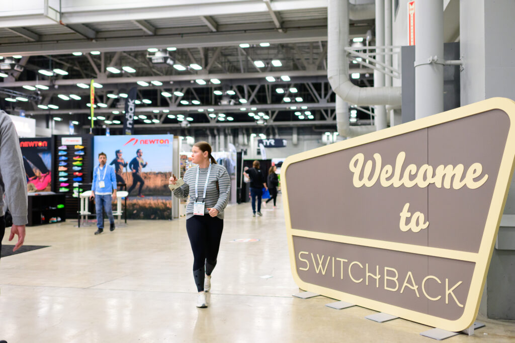 Schedule-at-a-Glance | Switchback