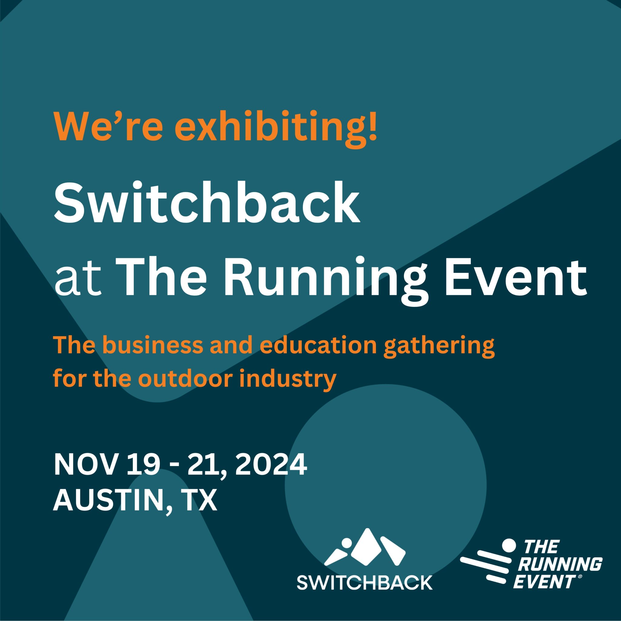 Logos and Graphics - Switchback