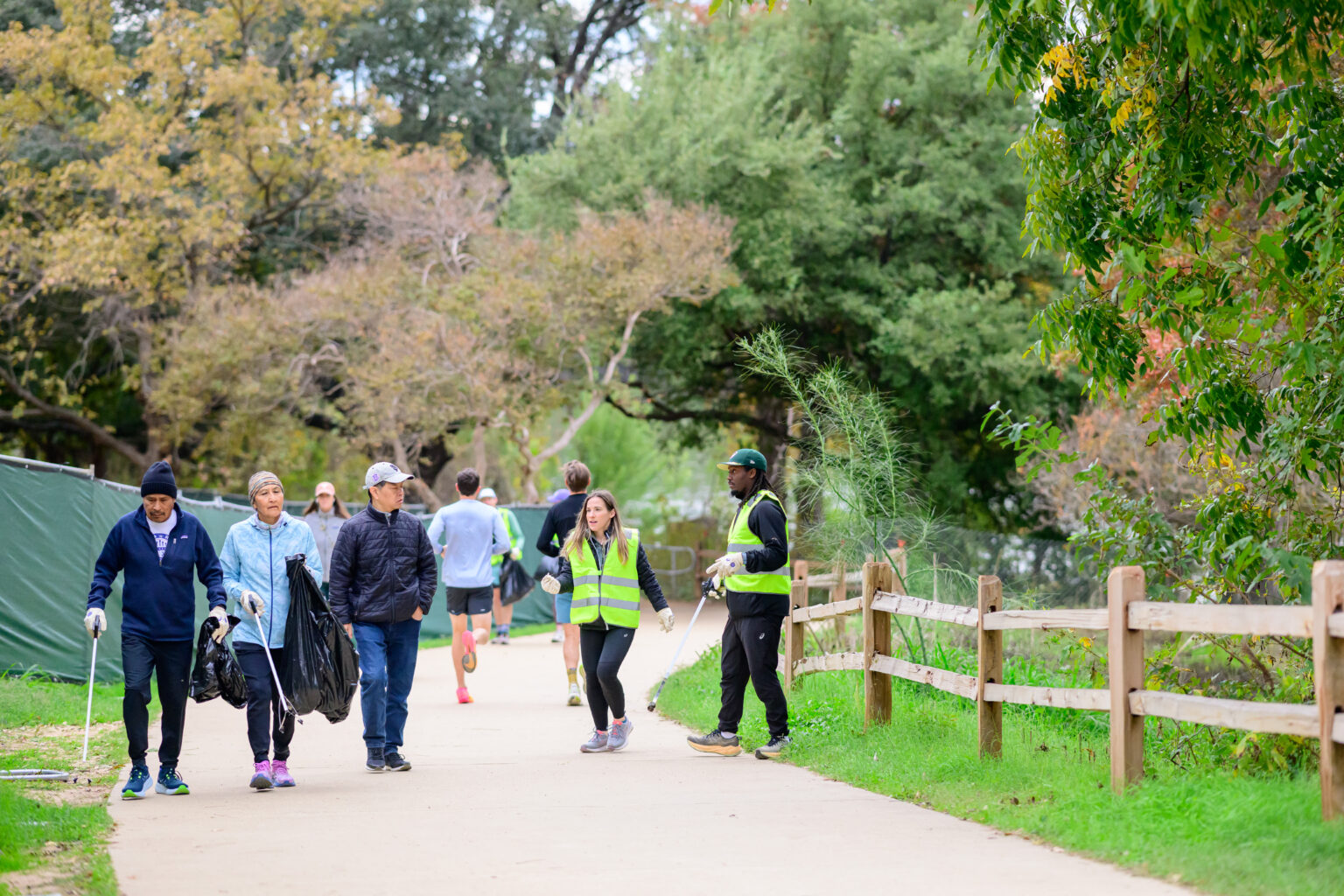 Attend Switchback at TRE | Switchback