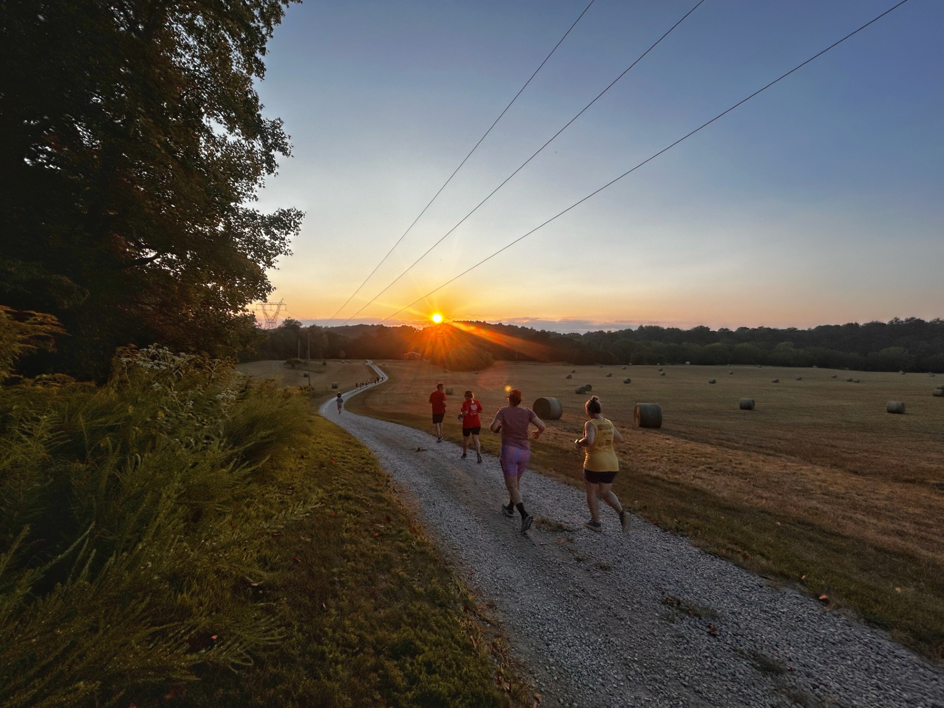 5 Tips for Engaging Your Trail-Running Community | Switchback