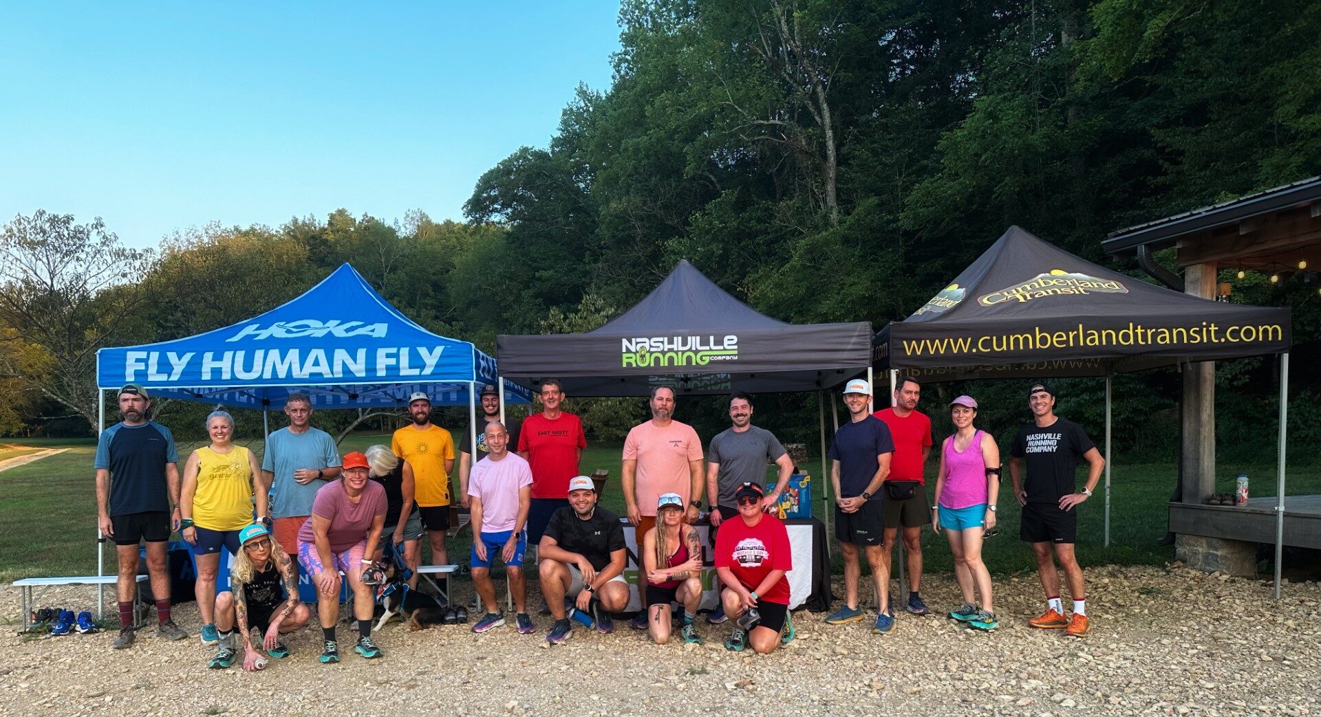 5 Tips for Engaging Your Trail-Running Community | Switchback