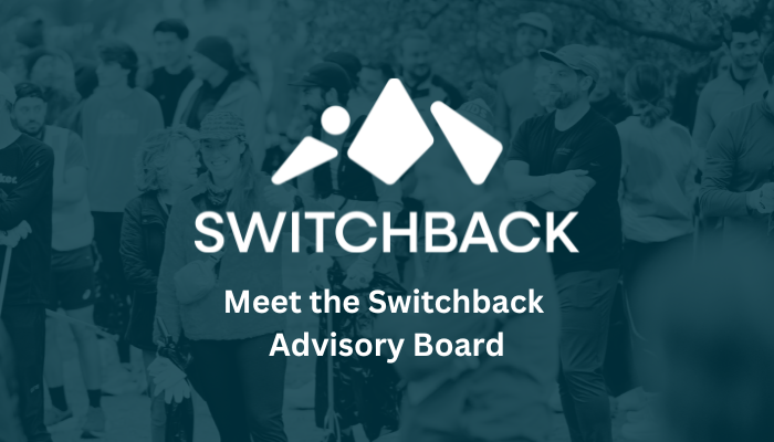 Switchback forms Advisory Board | Switchback