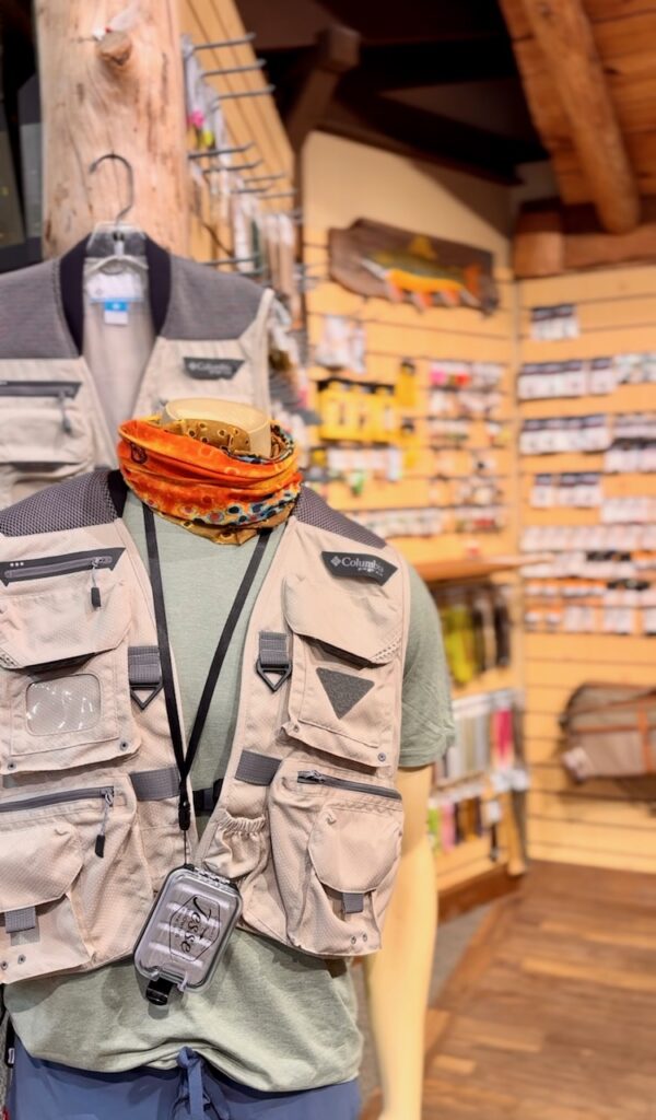 Trailheads - Switchback