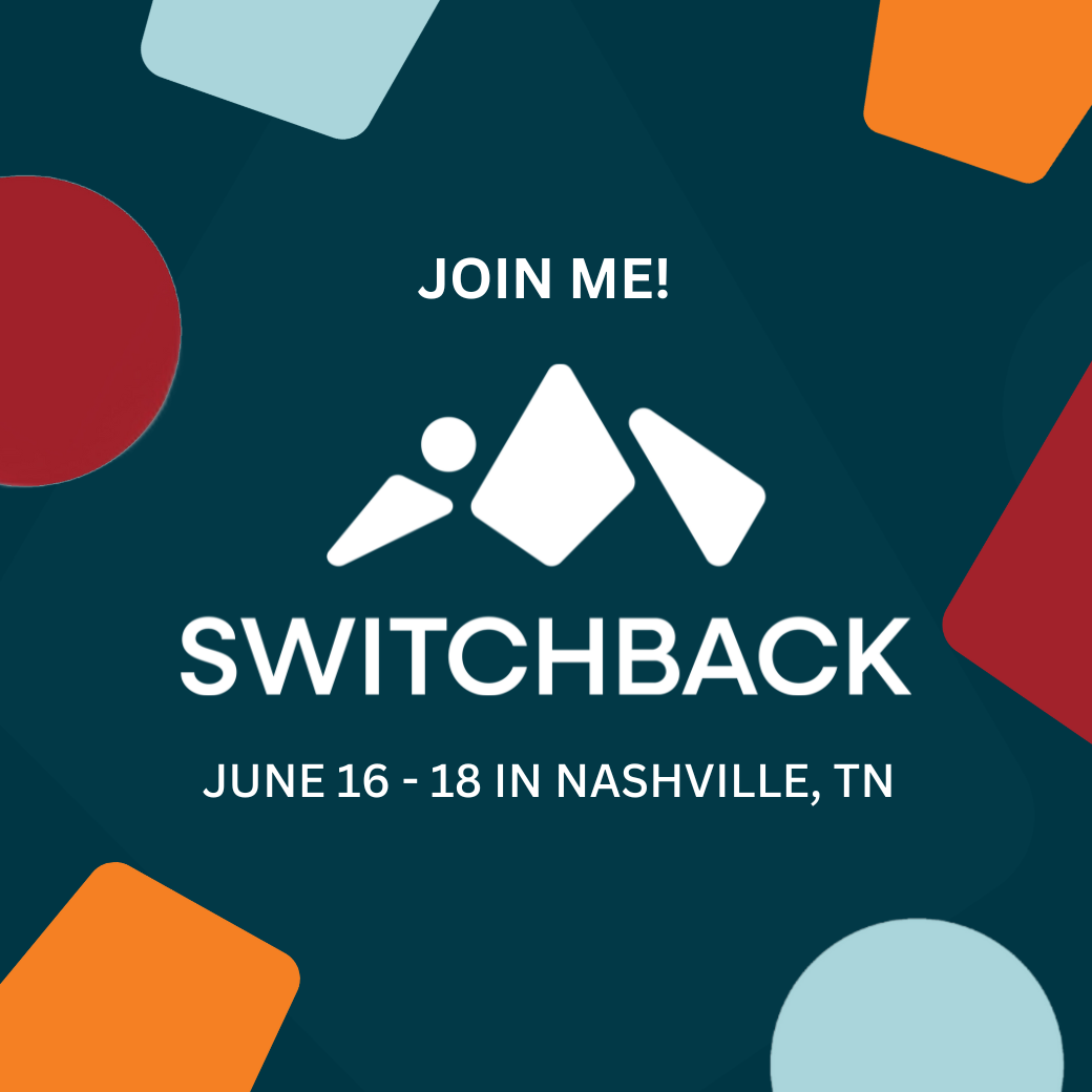 Logos and Graphics – Switchback