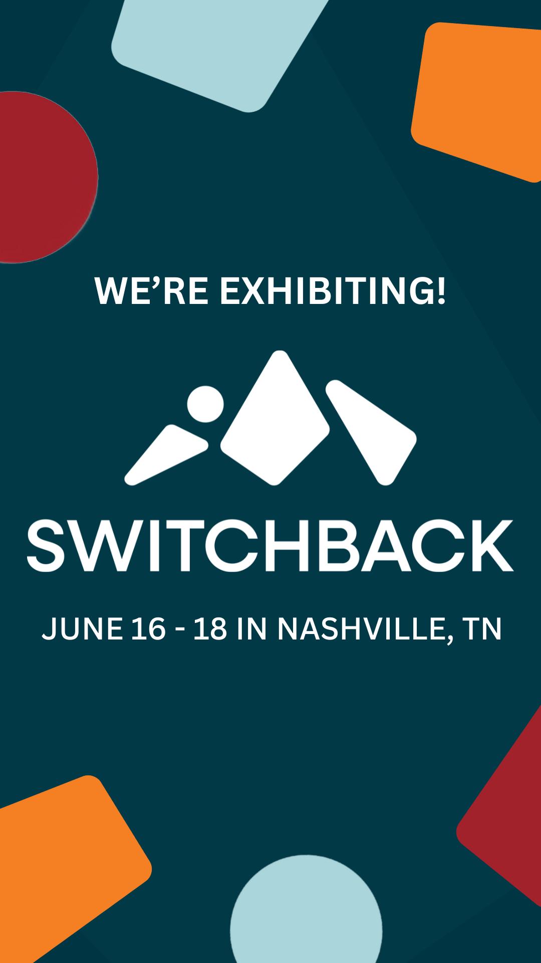 Logos and Graphics – Switchback