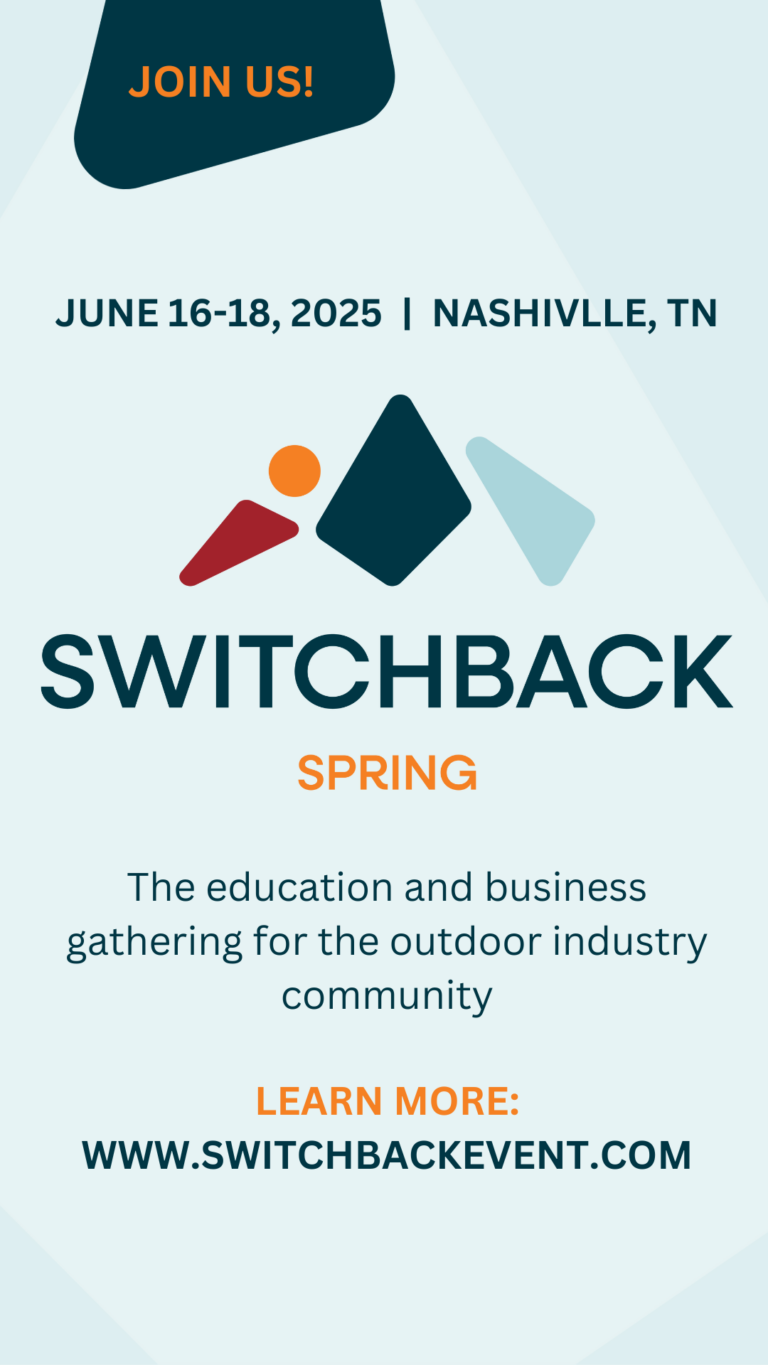 Logos and Graphics - Switchback