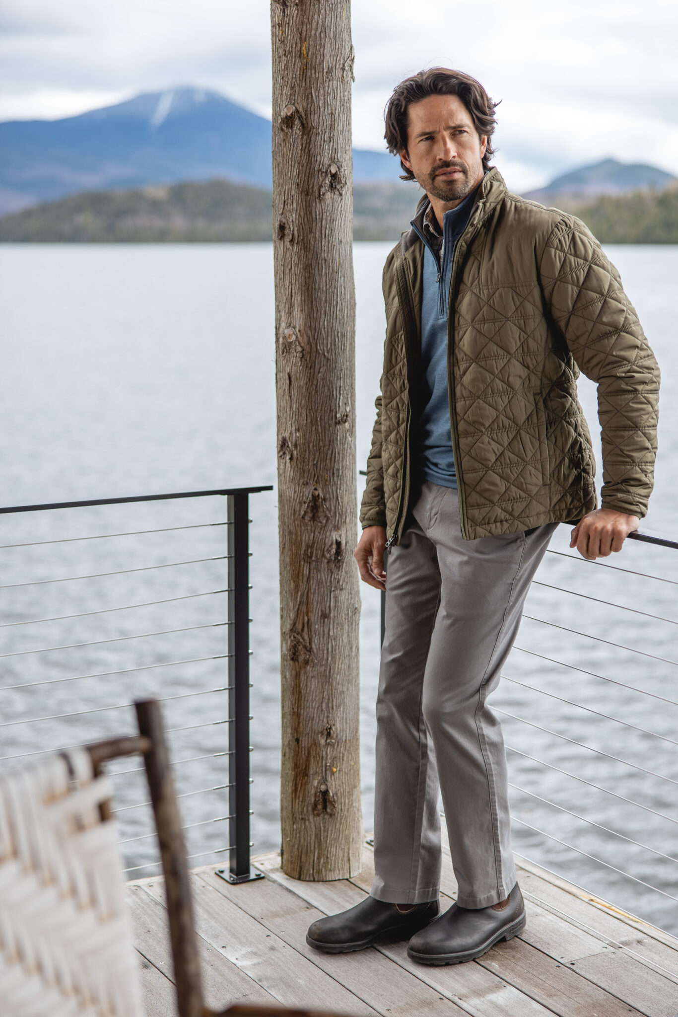 Duck Head Spreads Its Wings in Outdoor Specialty Stores - Switchback