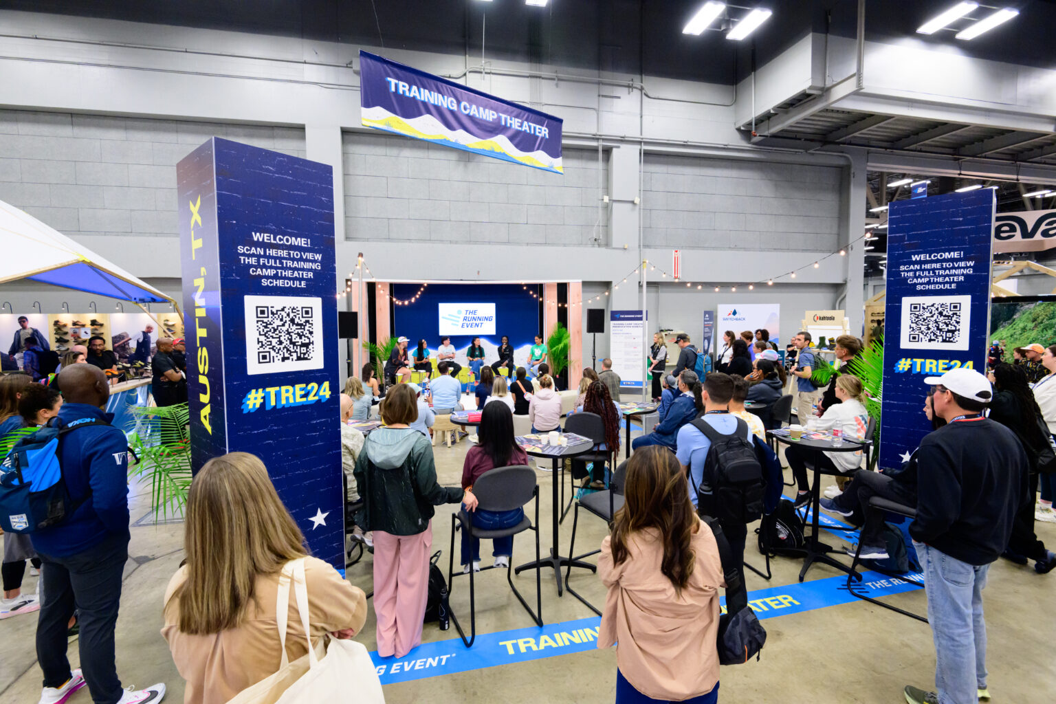 Attend Switchback Spring – Switchback