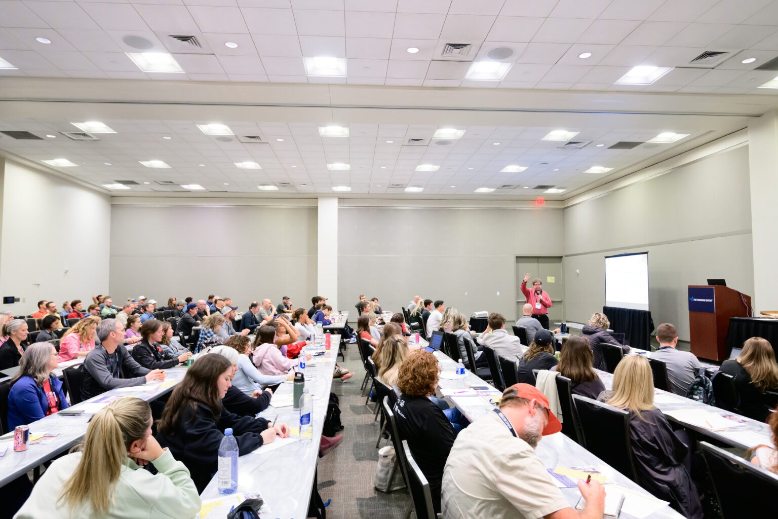 Attend Switchback Spring – Switchback