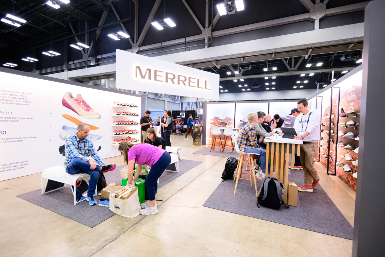 Attend Switchback Spring – Switchback