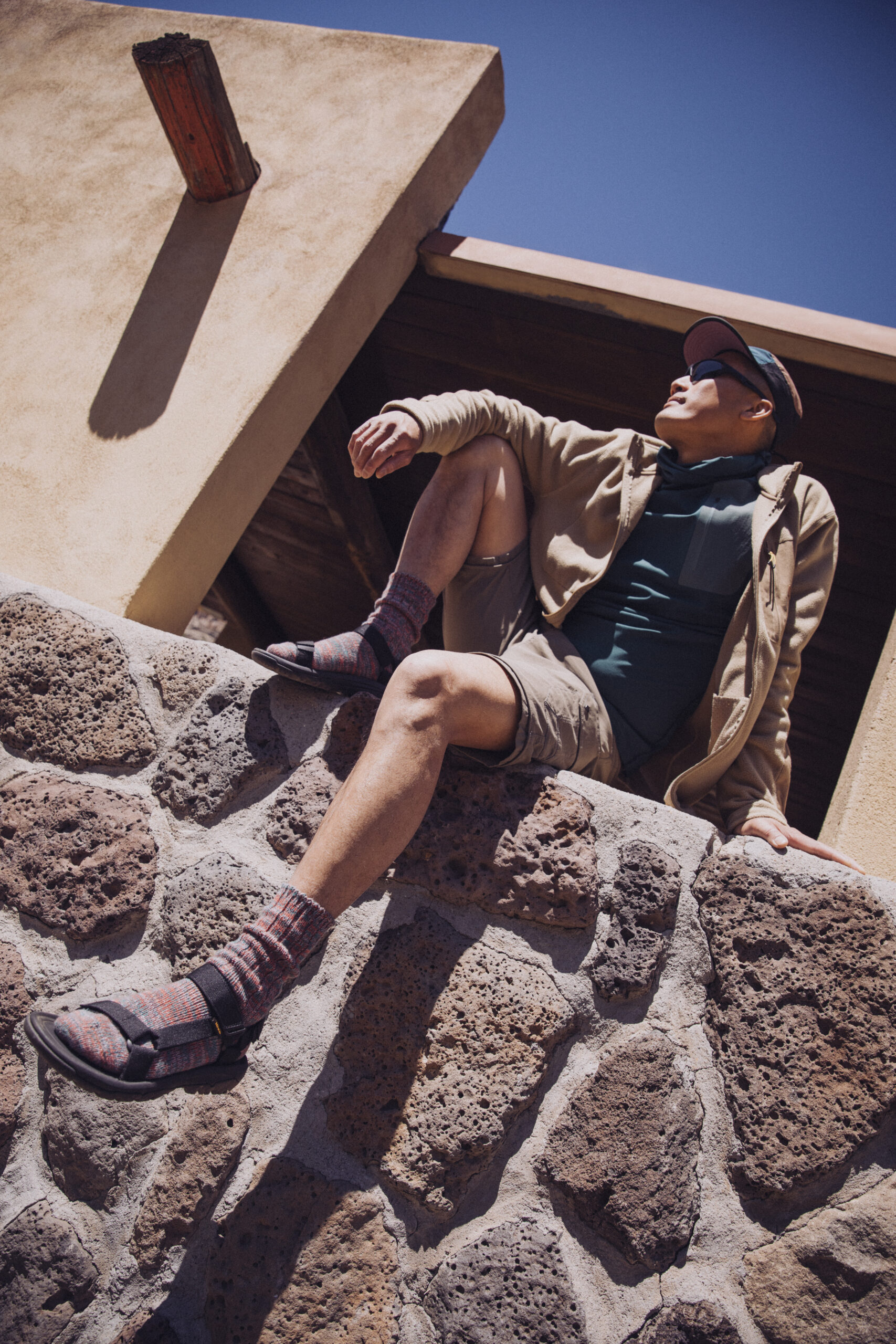 TEVA’s Skillful Footwork: An interview with GM Lee Cox | Switchback
