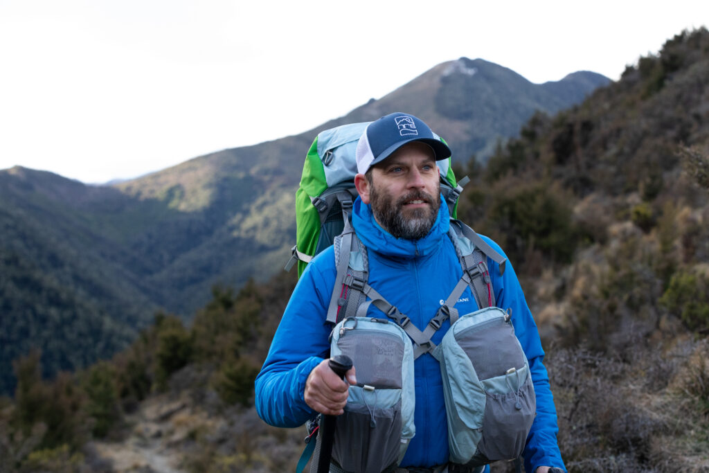 Trailheads - Switchback