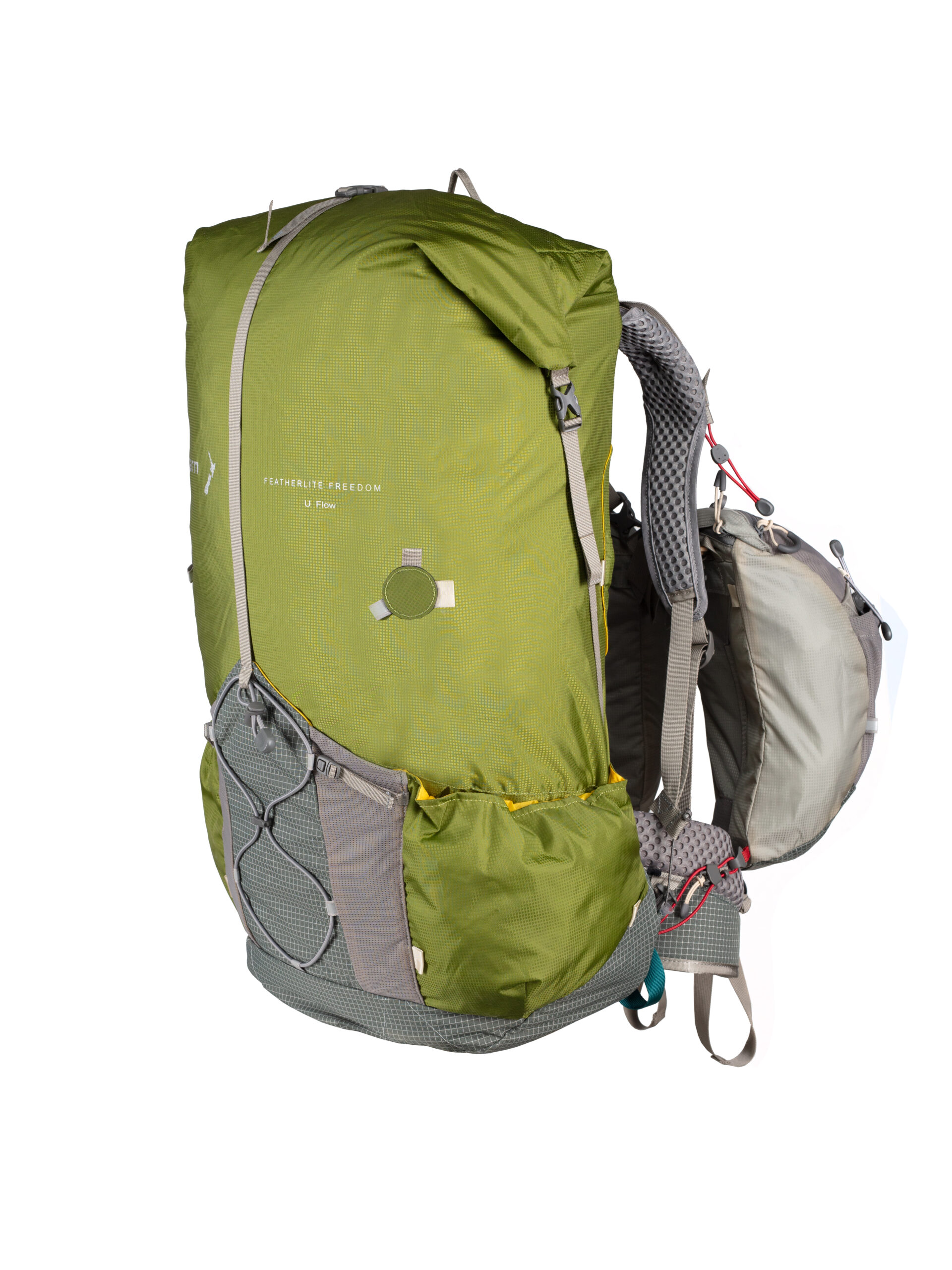 Aarn Packs: Redefining Backpacking, from New Zealand to the U.S ...