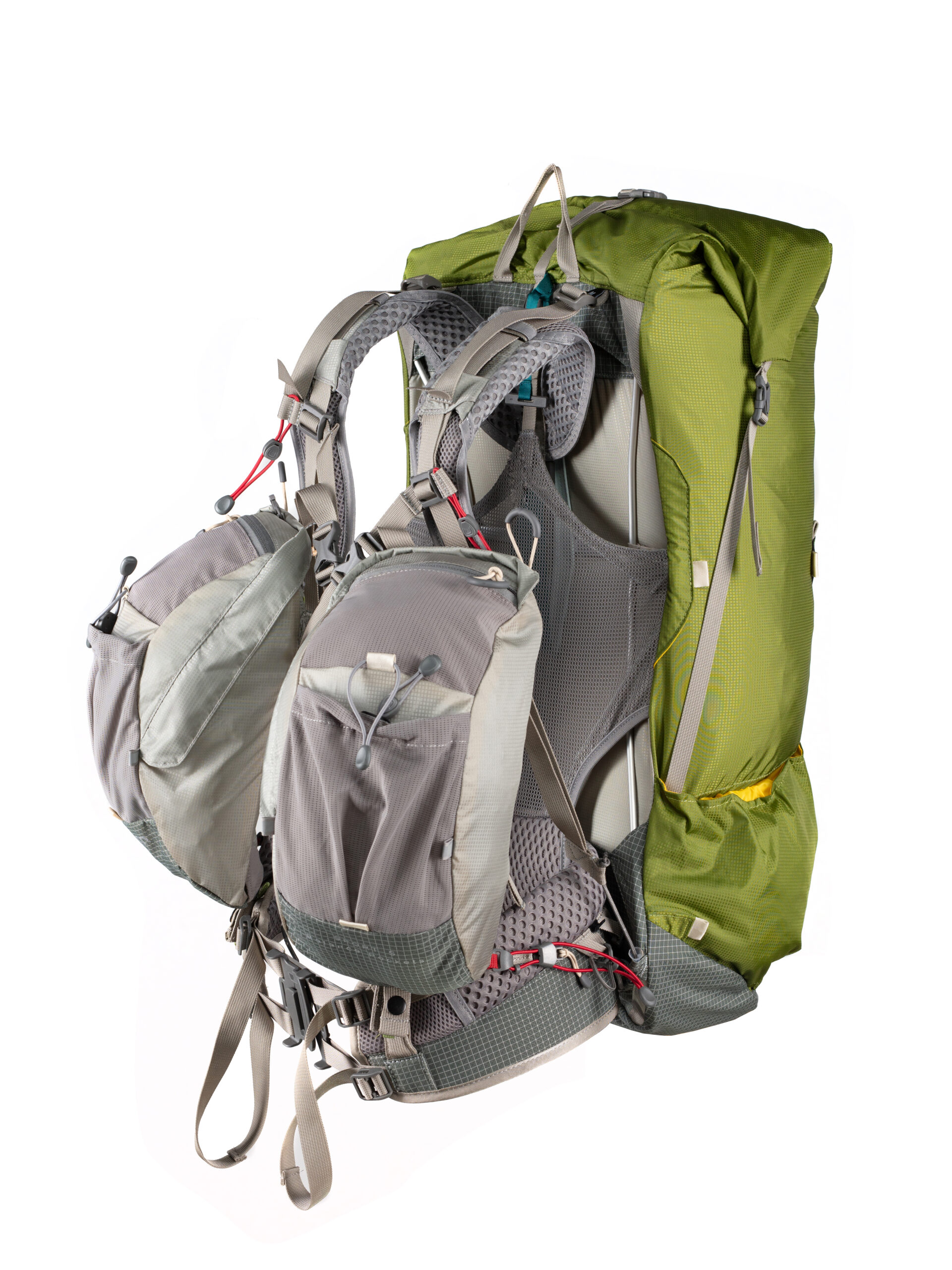 Aarn Packs: Redefining Backpacking, from New Zealand to the U.S ...