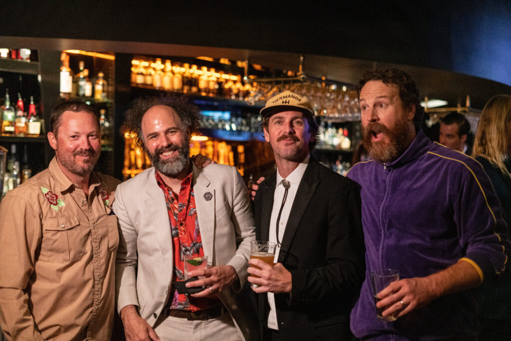 From Band to Brand: Howler Brothers’ Journey from Rock Band to Outdoor ...