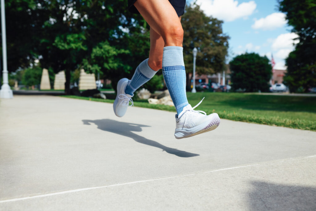 Trailheads - Switchback