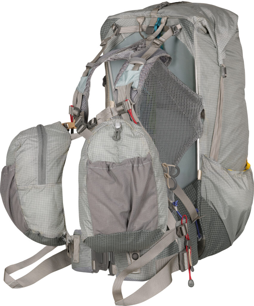 Aarn Packs: Redefining Backpacking, from New Zealand to the U.S ...