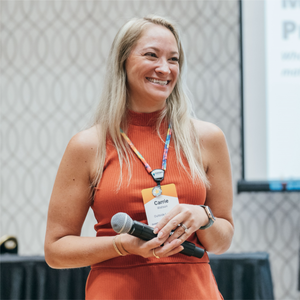 Carrie Watson – Switchback