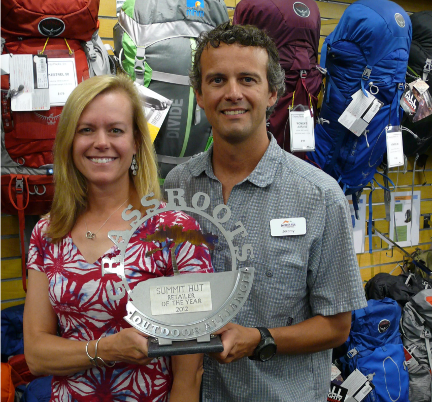 Exploring Summit Hut: Tucson’s Go-To Outdoor Gear Store | Switchback