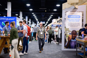 Attend Switchback Spring | Switchback