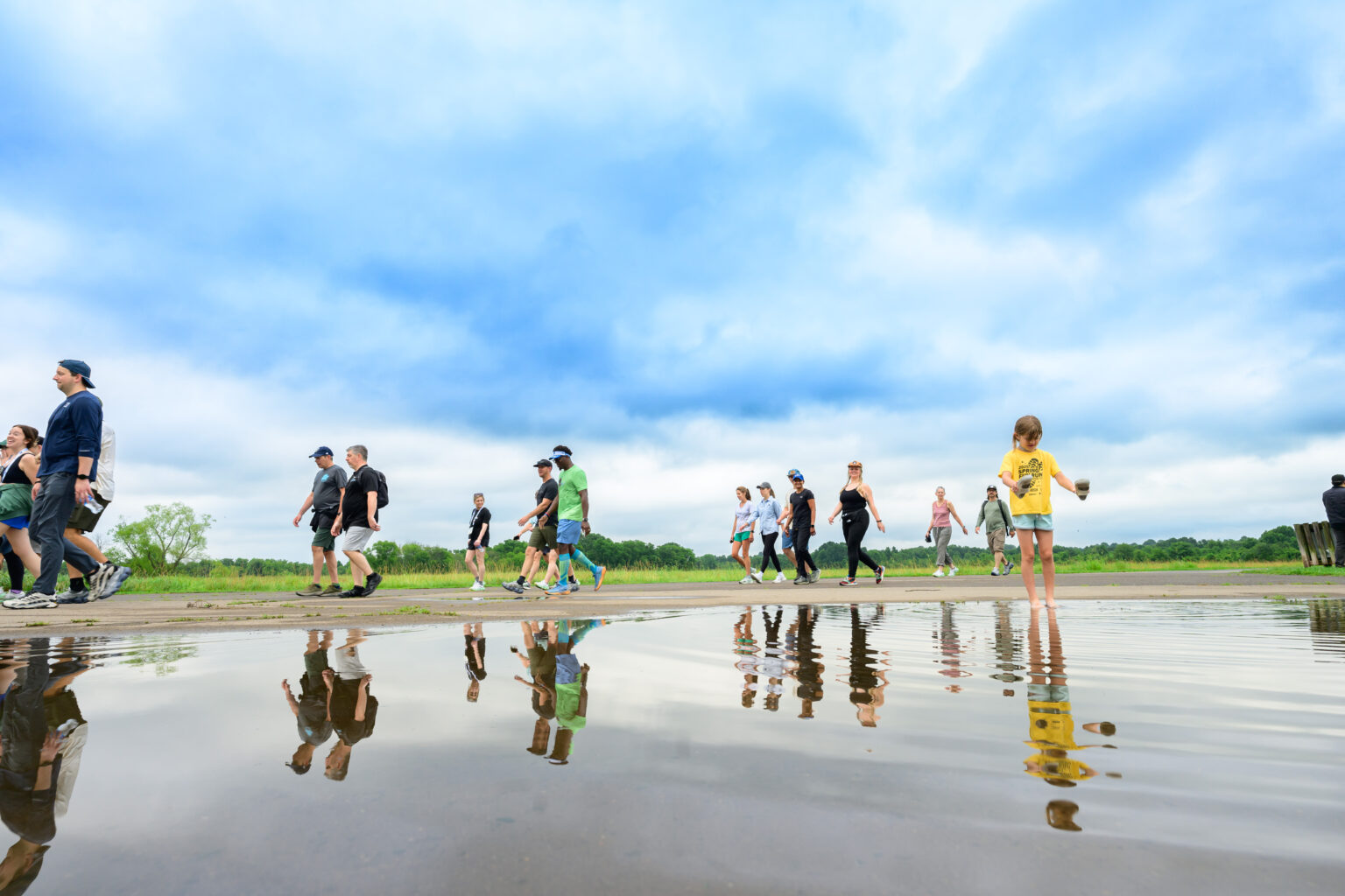 Switchback Spring Debuts Research Showing More Diverse and Casual ...