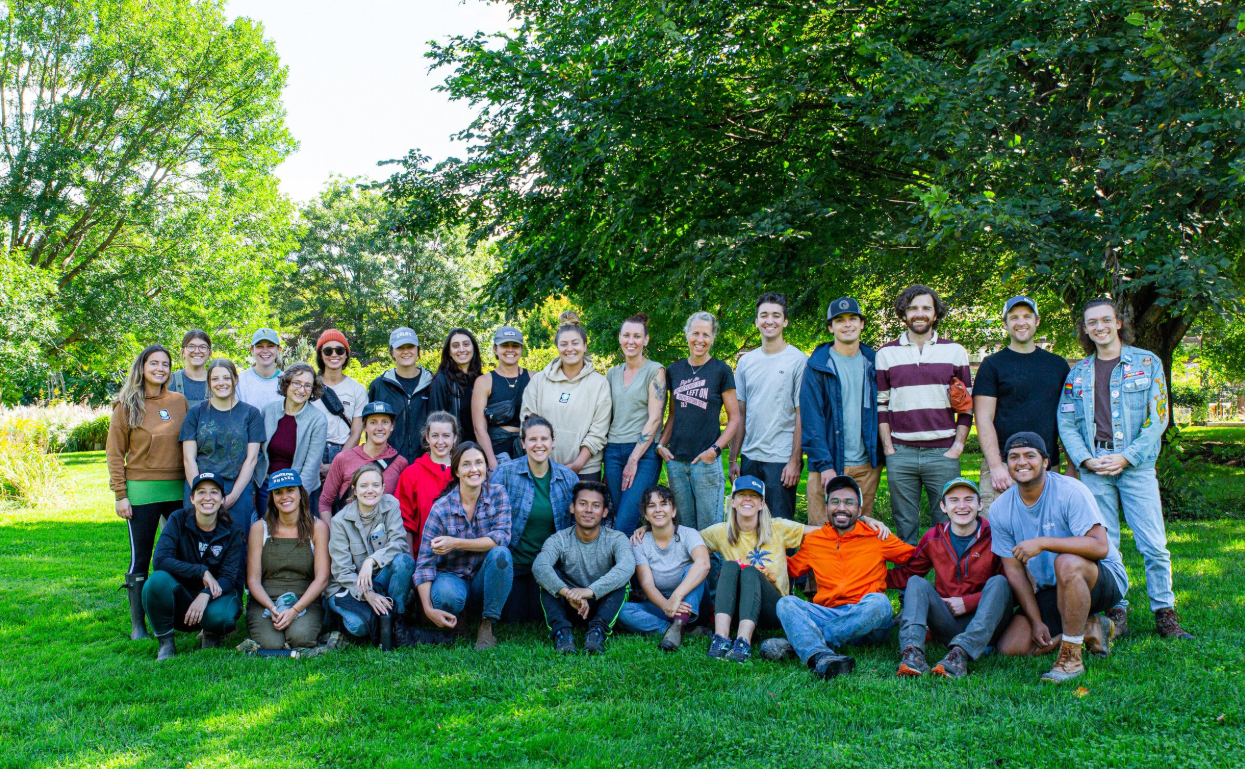 The Power of Partnership: 1% for the Planet Connects Diverse, Global Industries with the ...