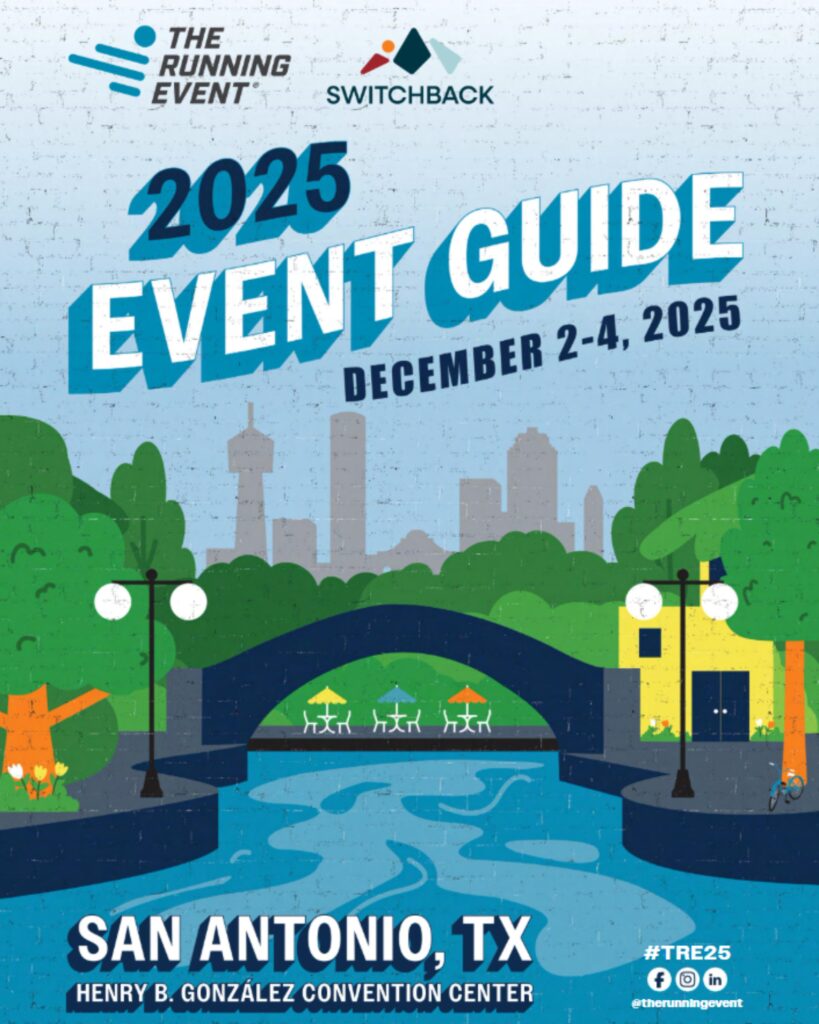 Attend Switchback at TRE | Switchback