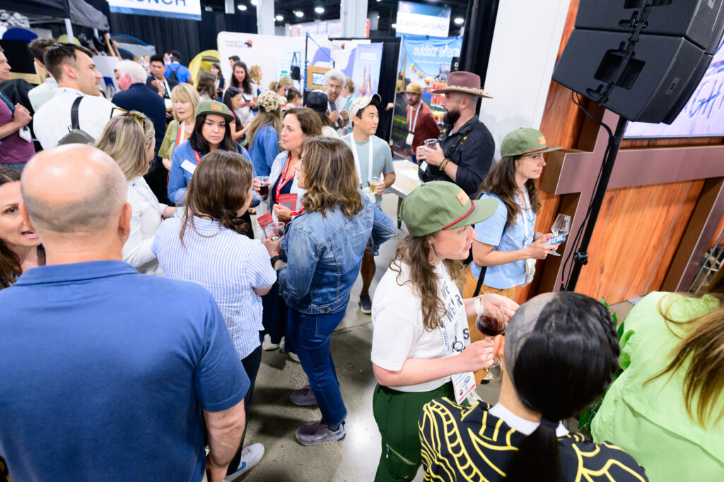 Schedule At A Glance Switchback