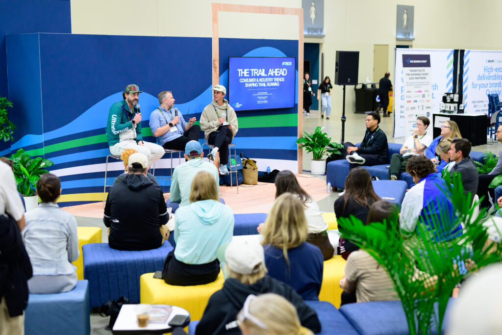 TRE 2025 Reveals Key Insights on the Booming Trail Running Market ...