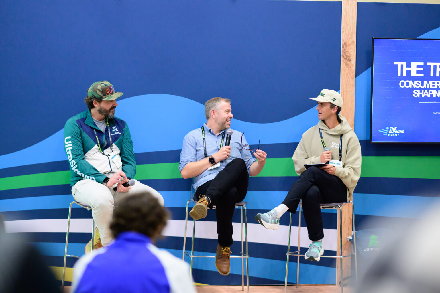 TRE 2025 Reveals Key Insights on the Booming Trail Running Market ...