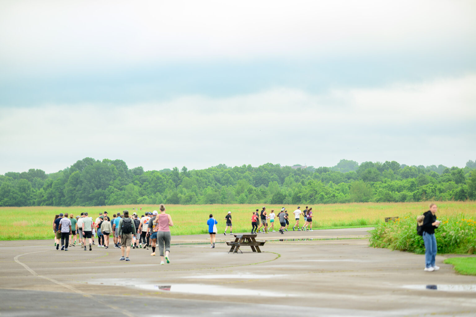 TRE 2025 Reveals Key Insights on the Booming Trail Running Market ...
