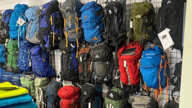 Resale Market Becomes an Integral and Growing Component of the Outdoor ...