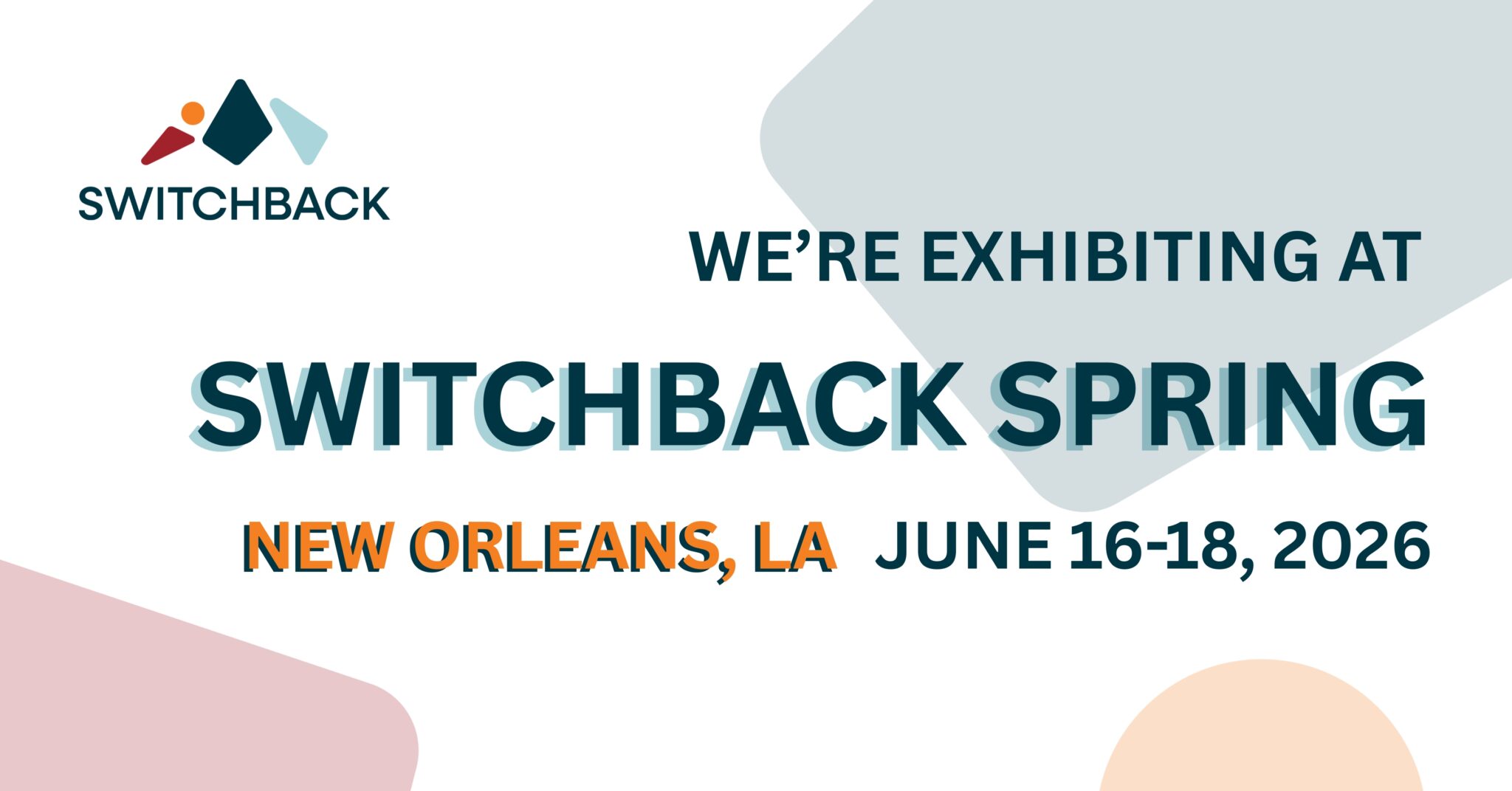 Logos and Graphics | Switchback