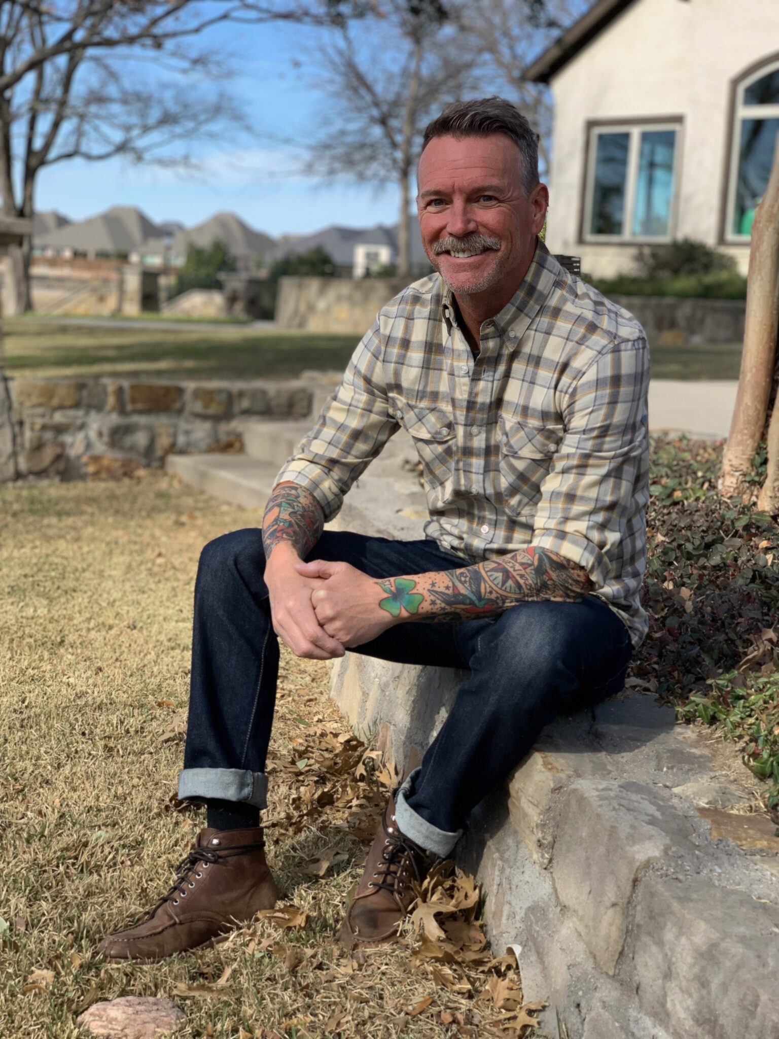 Switchback welcomes Sean Smith as Event Director | Switchback