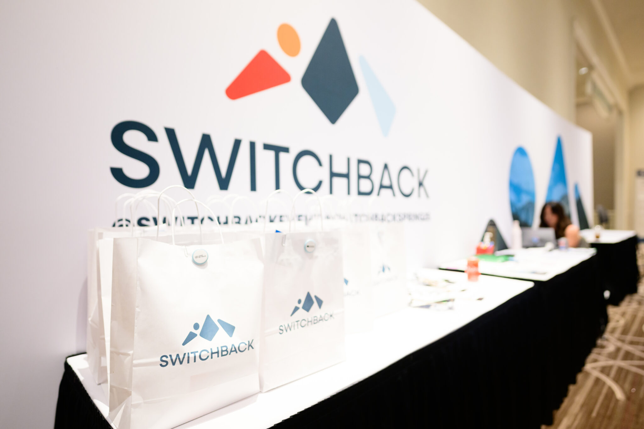 Relevance First: Sean Smith’s Vision for Switchback