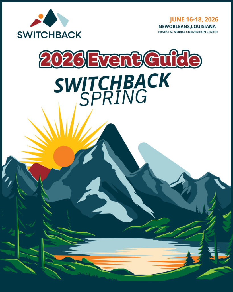 Event Guide | Switchback