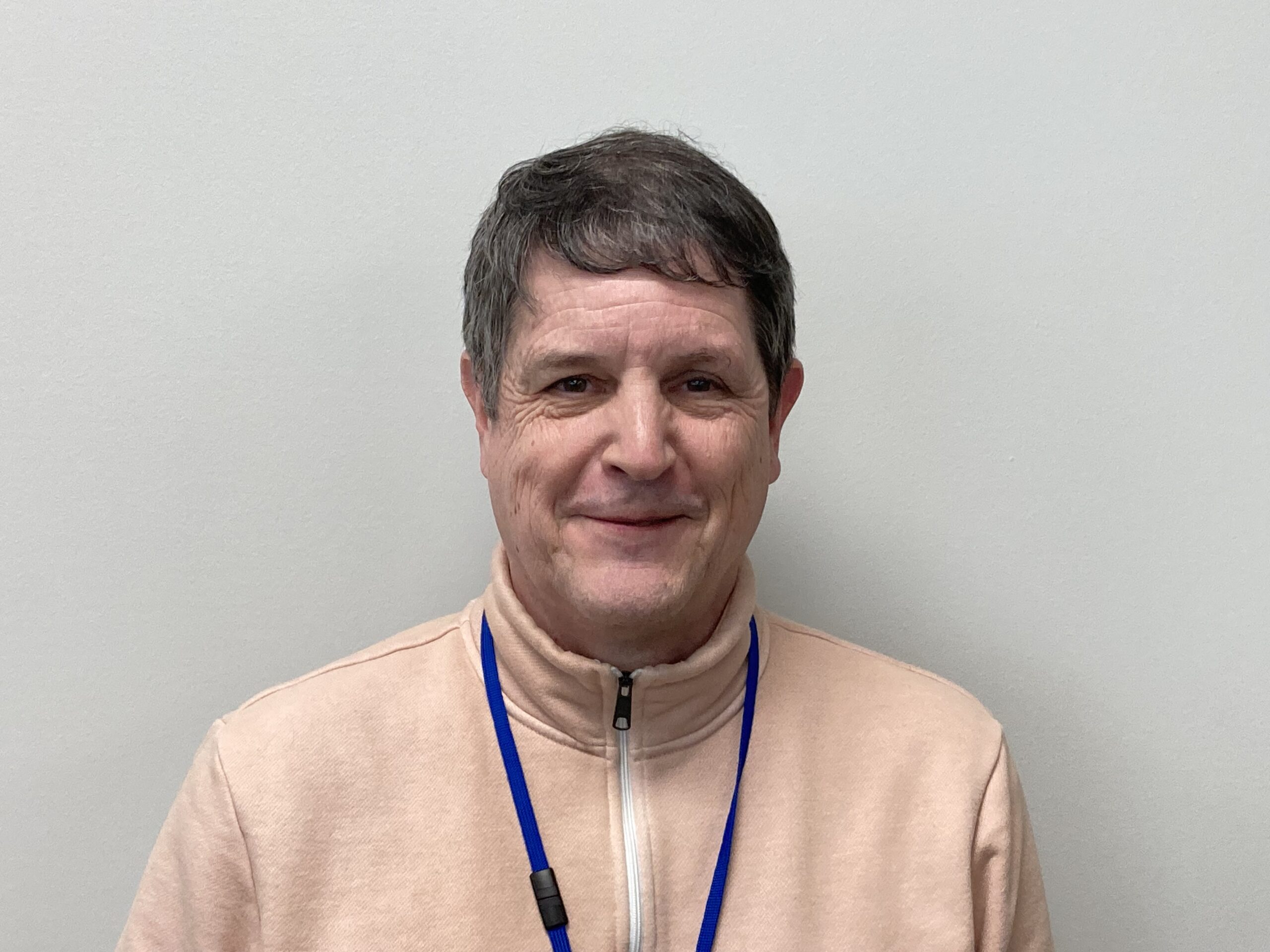 Jonathan Parrott | Pacific Marine Expo