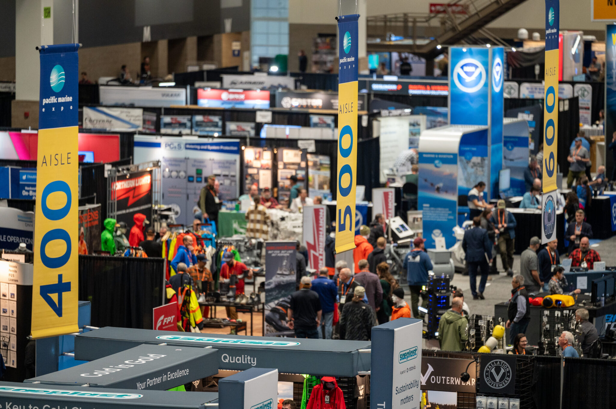About | Pacific Marine Expo